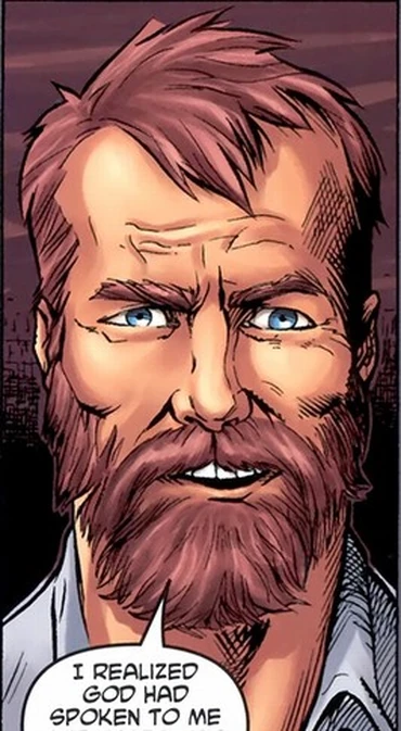 Which is the most heinous human in the Crossed comics? | Fandom