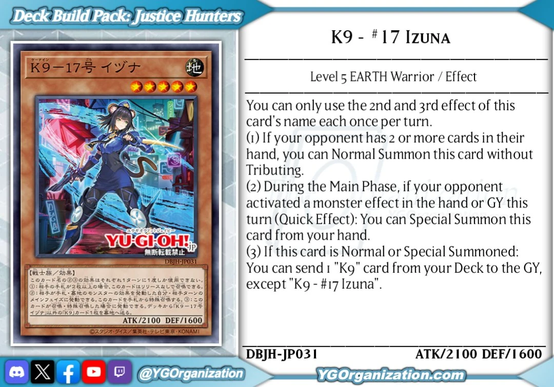 [DBJH] K9 goes hunting | Fandom