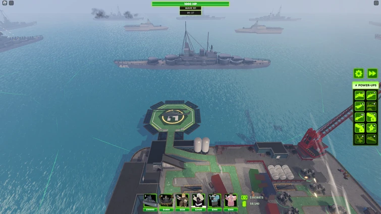 Discuss Everything About Tower Defense X Wiki | Fandom