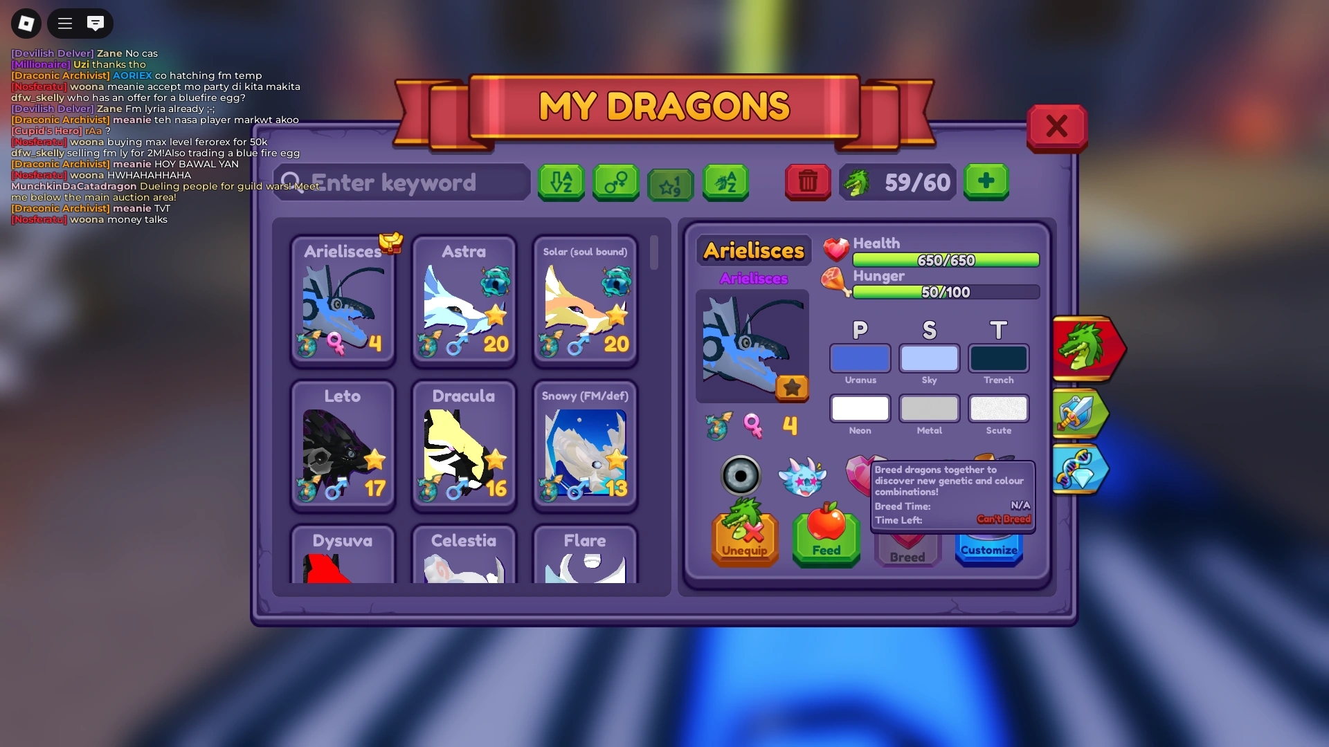 GUYS I NEED A STYGIAN/CELESTIAL POT OR A KIKI | Fandom