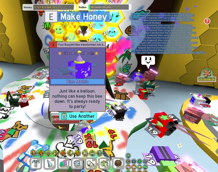 Discuss Everything About Bee Swarm Simulator Wiki | Fandom