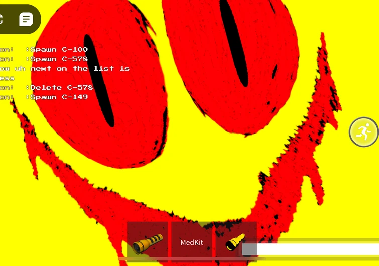 Discuss Everything About Expanded Rooms: Roblox Version Wiki | Fandom