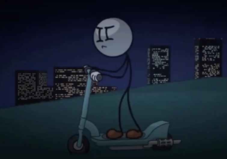 Scooter time | Fandom