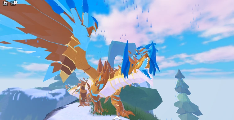 Scientific Variants: The Desert Trickster Lucensia. | Fandom