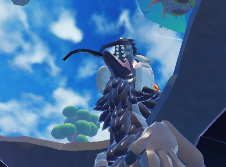 Dragon Bizarre Adventures | Fandom