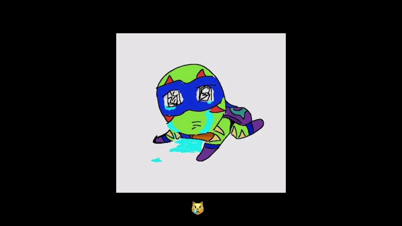 Putting this here to make the rottmnt fans cry/hj | Fandom