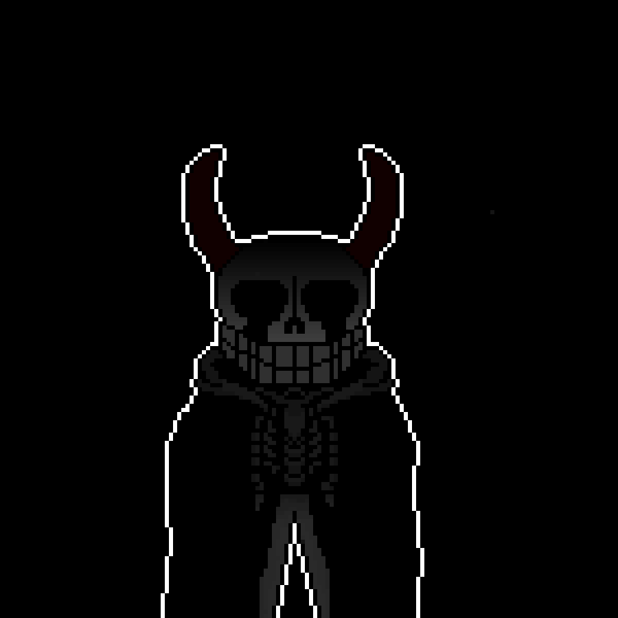 Spooky sans Sprite 2: electric boogaloo | Fandom