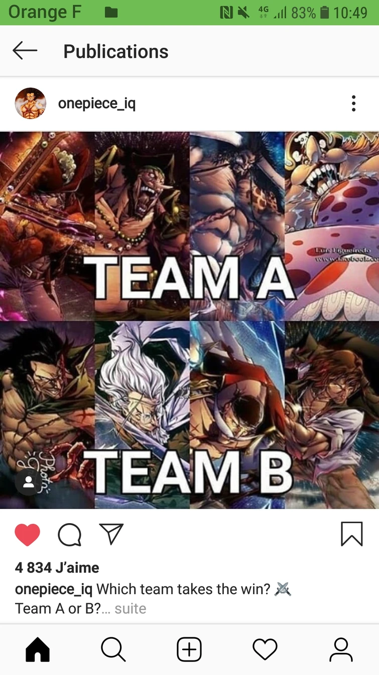 VS | Fandom