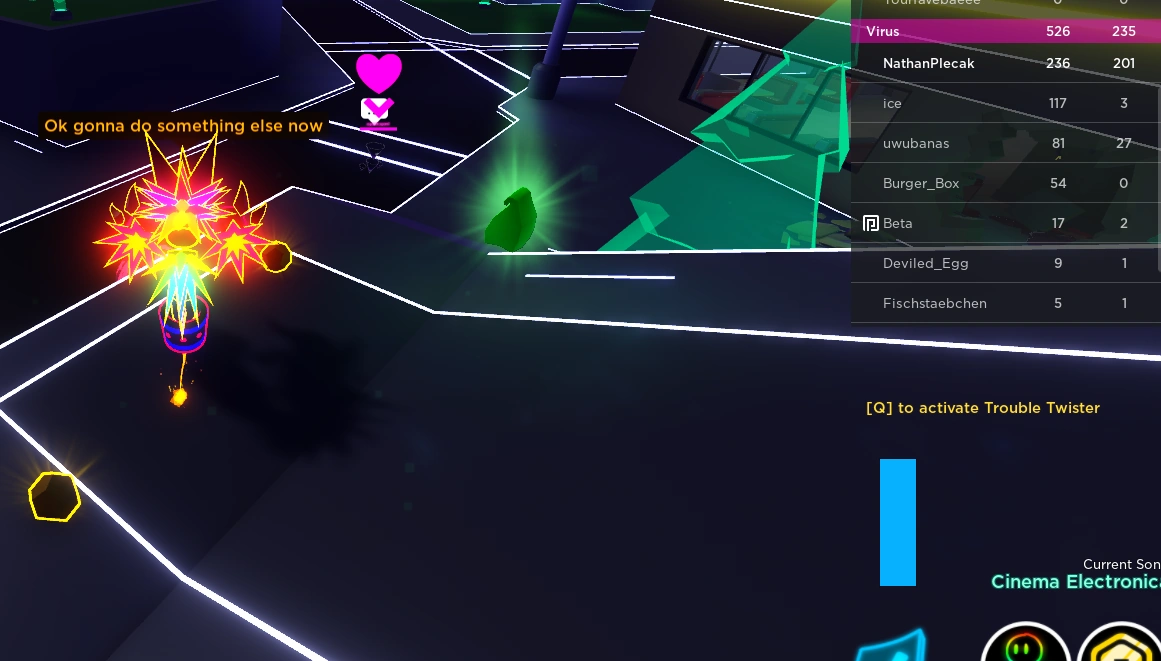 After 2 or 3 years, I finally got my new streak high score | Fandom