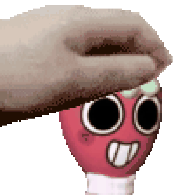 i will grind day and night for sprout ️ ️ ️ | Fandom