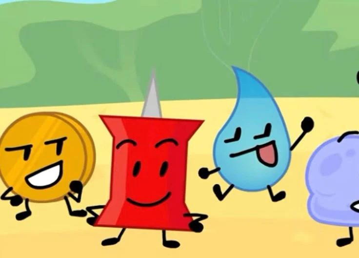 i feel like td is the child of pin and coiny- | Fandom