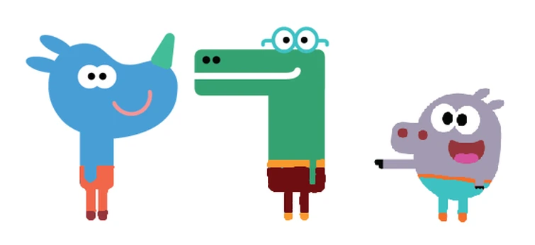 My Hey Duggee Episode Idea | Fandom