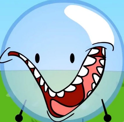 bubble | Fandom