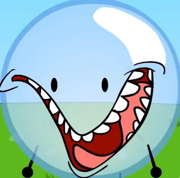 bubble | Fandom