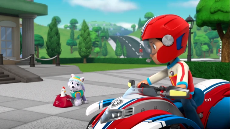 What's one of your favourite PAW Patrol screenshots? | Fandom