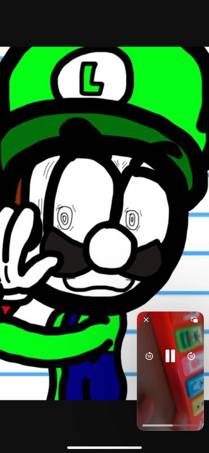 Super Luigi 128! | Fandom