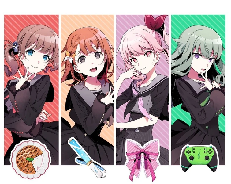 shihosaki ft. photodump | Fandom