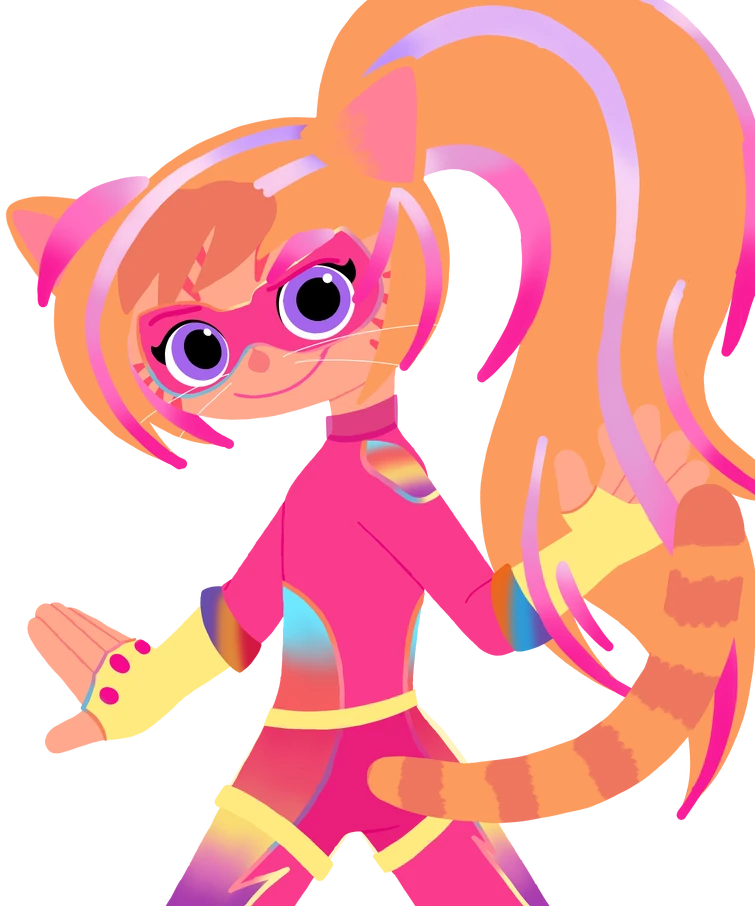 Discuss Everything About SuperKitties Go Wiki | Fandom
