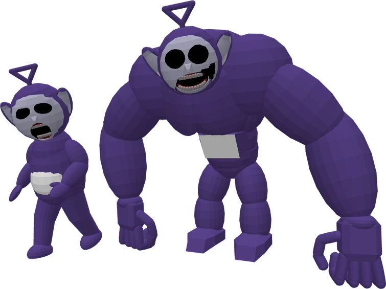 Tinky Tank | Fandom