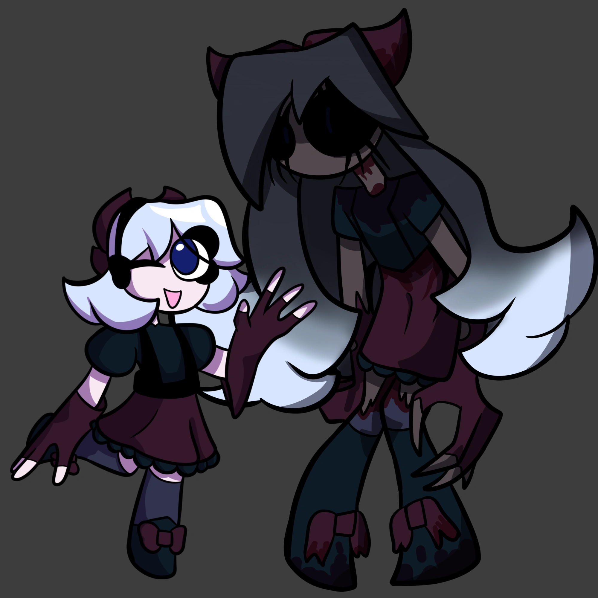 Put your OC(s)/Sona(s) down below (CLOSED) | Fandom