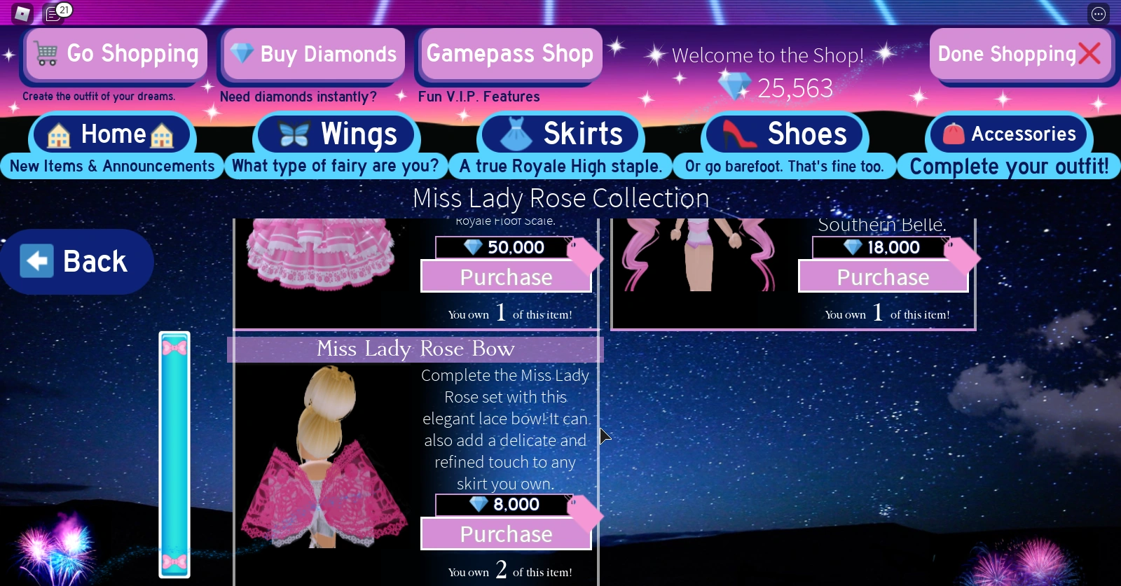 Discuss Everything About Royale High Wiki | Fandom