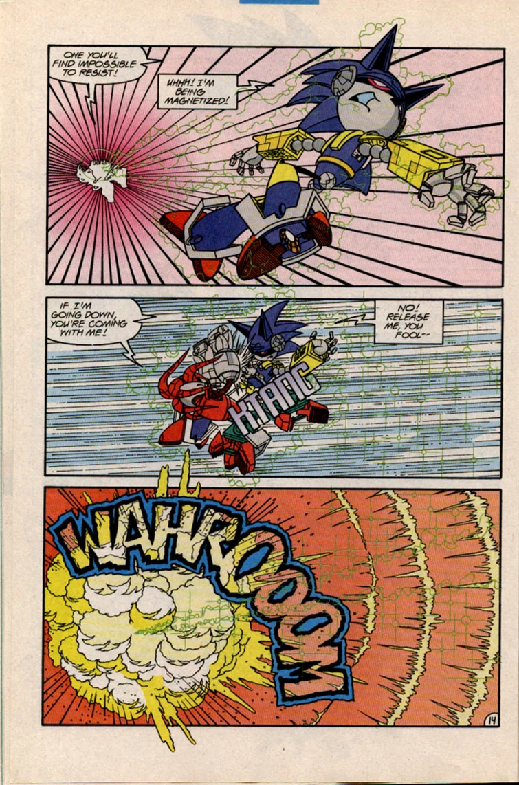 Respect Knuckles! | Fandom