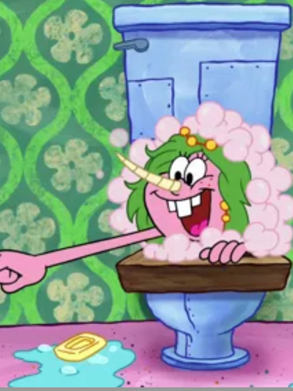 Cartoon Narlene | Fandom