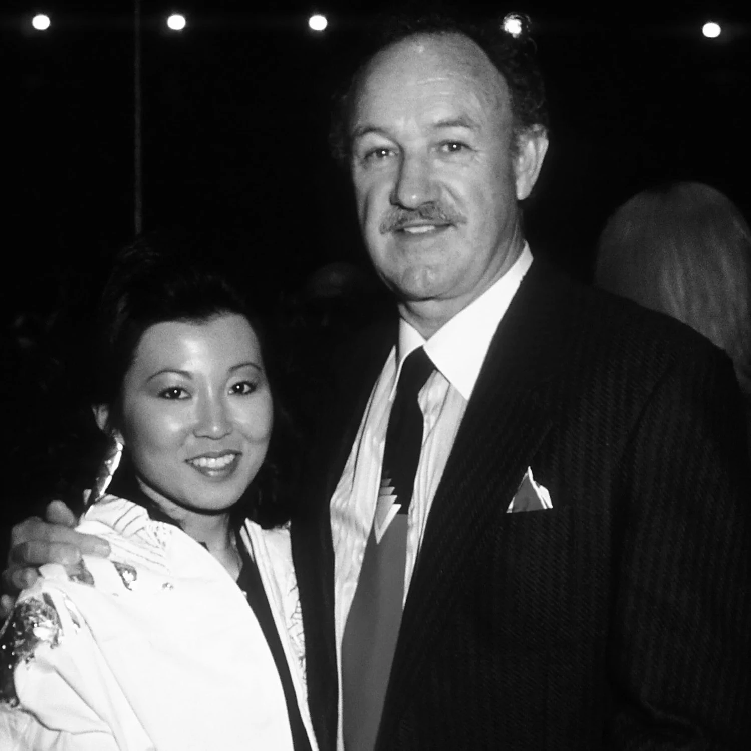 Gene Hackman, his wife Betsy Arakawa and their dog were all found dead ...