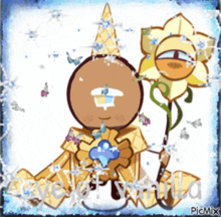 What should I make my next Dandys world oc | Fandom