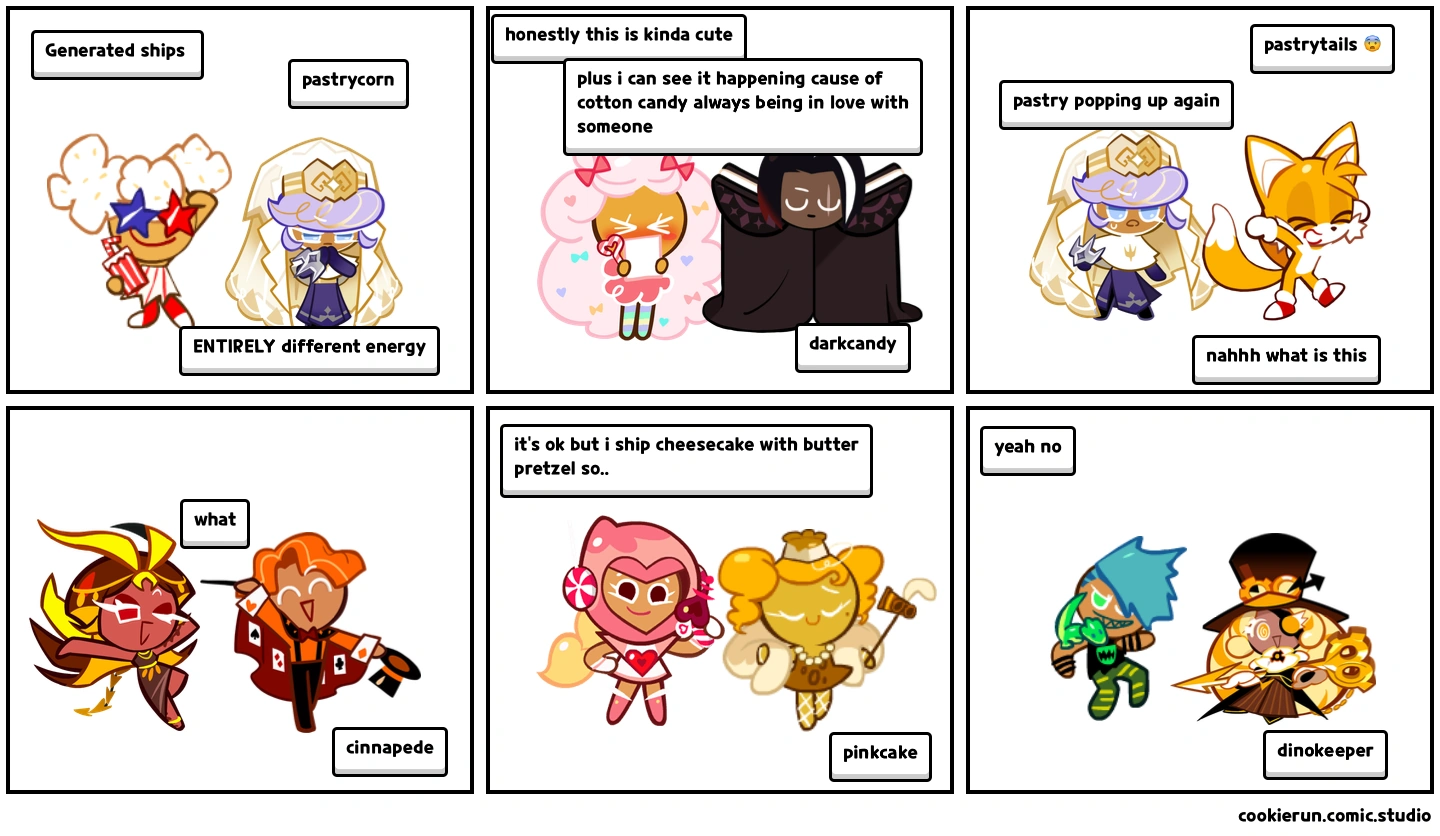 cursed ship generator | Fandom