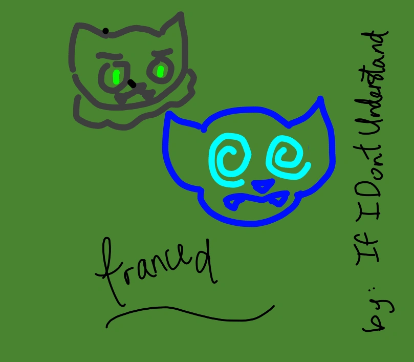 tranced | Fandom