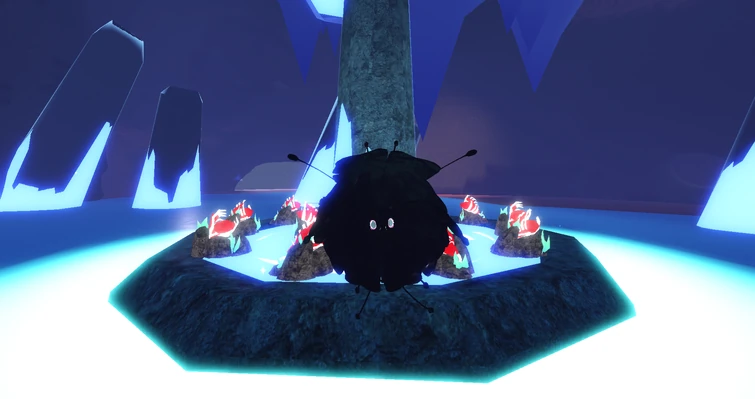 Meat circle | Fandom