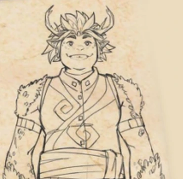 Discuss Everything About The Dragon Prince Wiki | Fandom