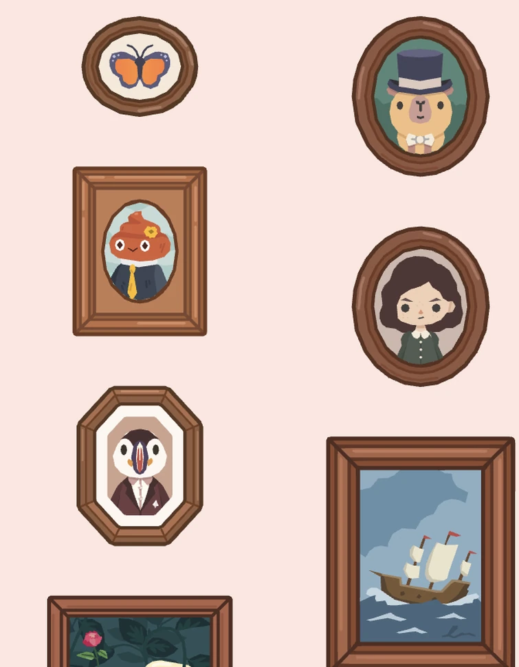 Toca boca house photo options | Fandom