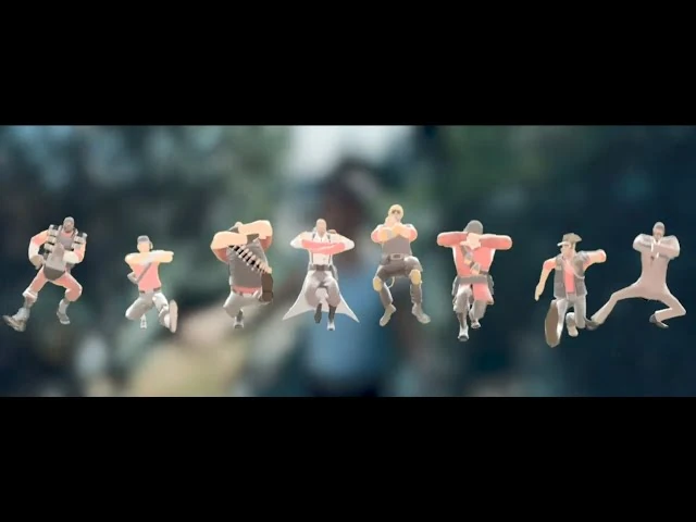 8 Male Characters singing Tick tock | Fandom