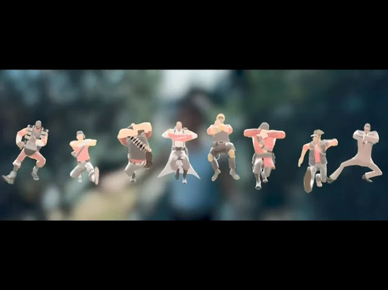 8 Male Characters singing Tick tock | Fandom