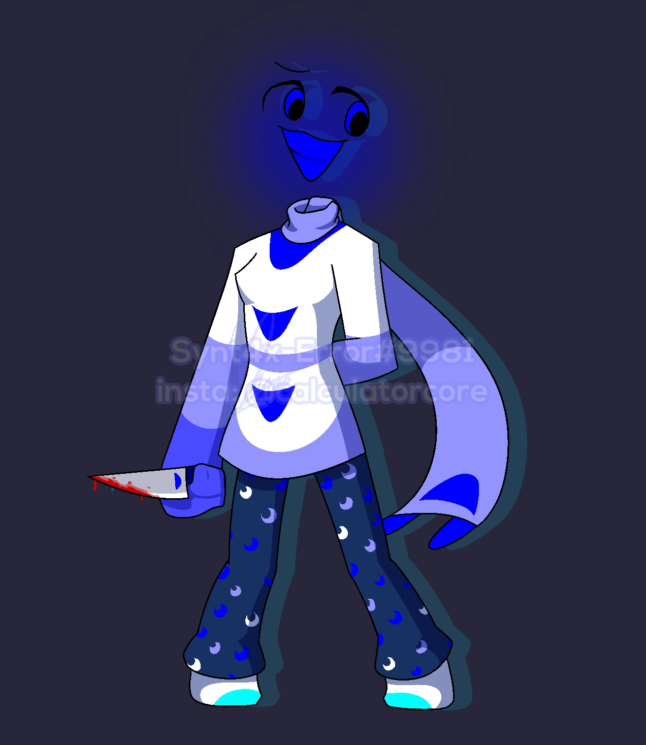 several entities | Fandom