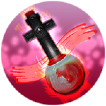 I wish there are unholy item for player | Fandom