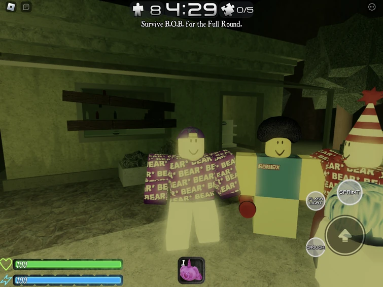 Discuss Everything About Roblox BEAR Wiki | Fandom