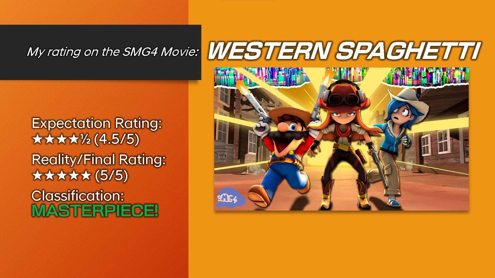 Lancer Reviews: WESTERN SPAGHETTI | Fandom