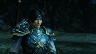 Zhao Yun from Romance of the Three Kingdoms/Dynasty Warriors Is | Fandom