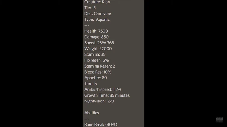 Discuss Everything About Creatures of Sonaria Wiki | Fandom