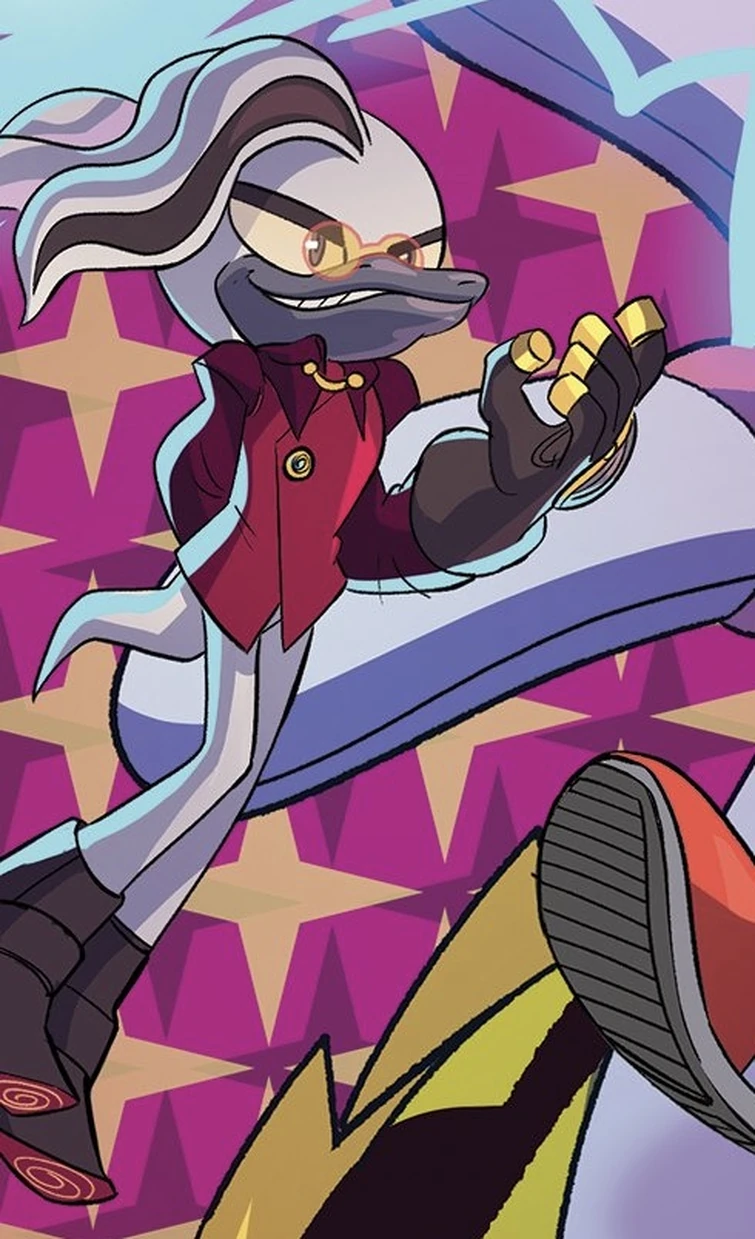 Discuss Everything About Sonic News Network | Fandom