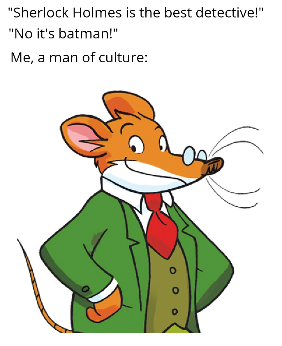 It is true tho | Fandom