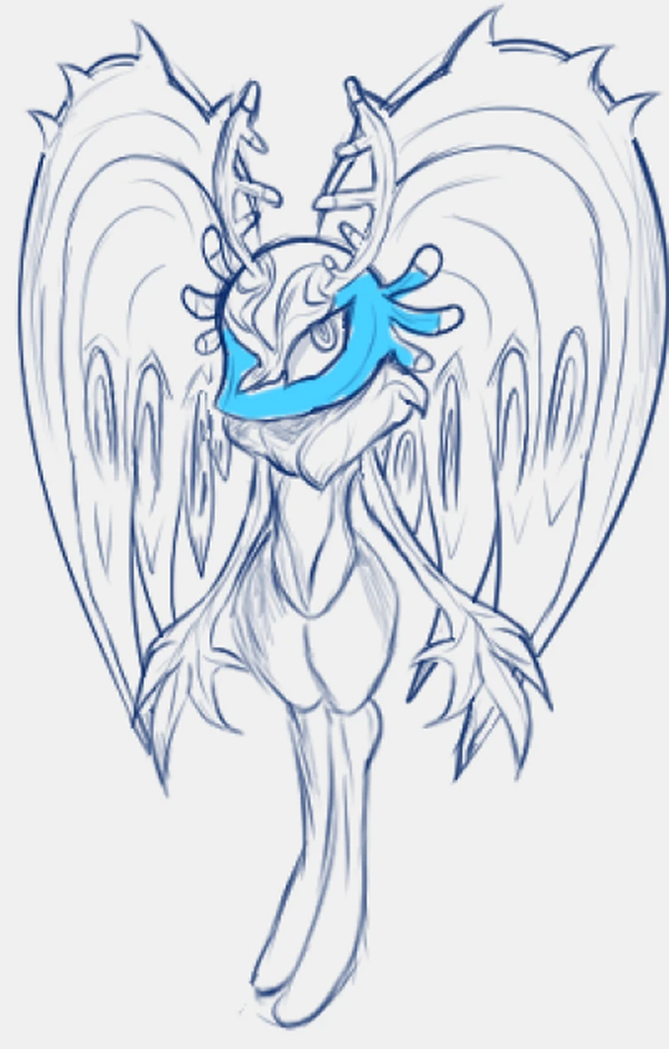 Fecto Elfilis WIP2 | Fandom