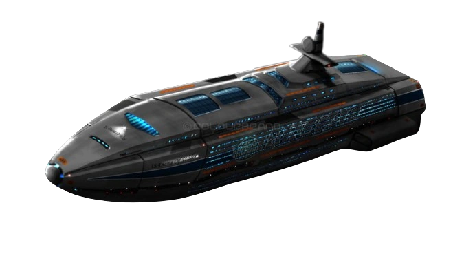 Spaceliner ( LTRP ) | Fandom