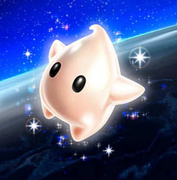 Luma ⁠ ⁠(⁠⁰⁠ ⁠⁰⁠)⁠ ⁠ (hopefully the images load TwT) | Fandom