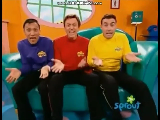 Anthony Anthony Where Are You | Fandom