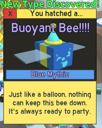 i got my first mythic yippee!! | Fandom