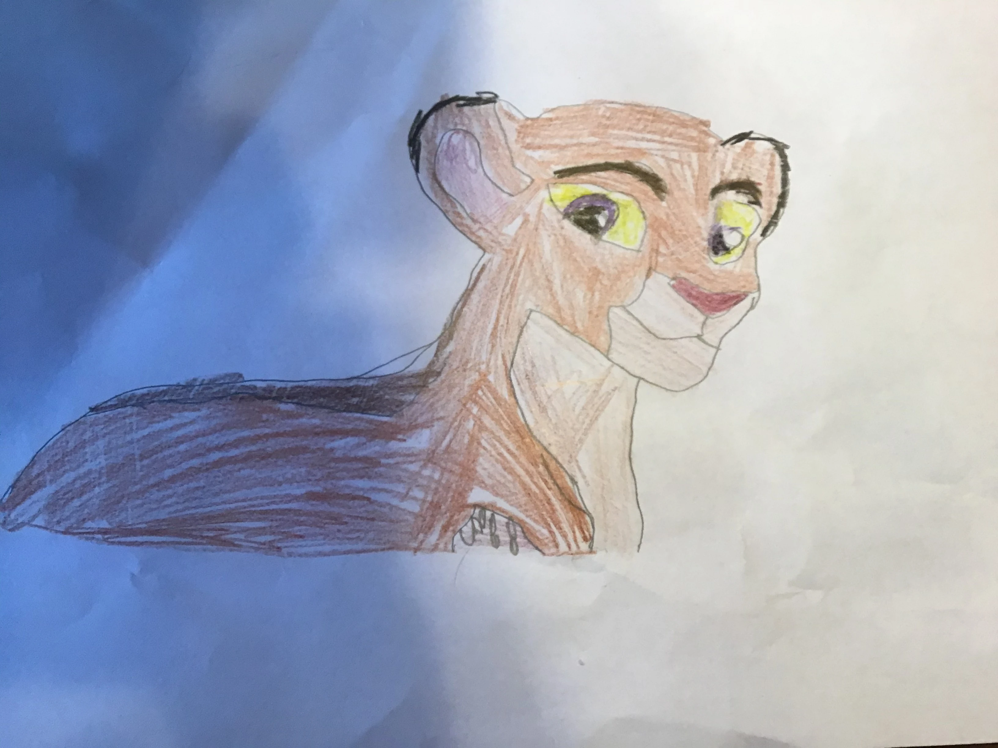 Another Drawing Because I Draw A lot | Fandom